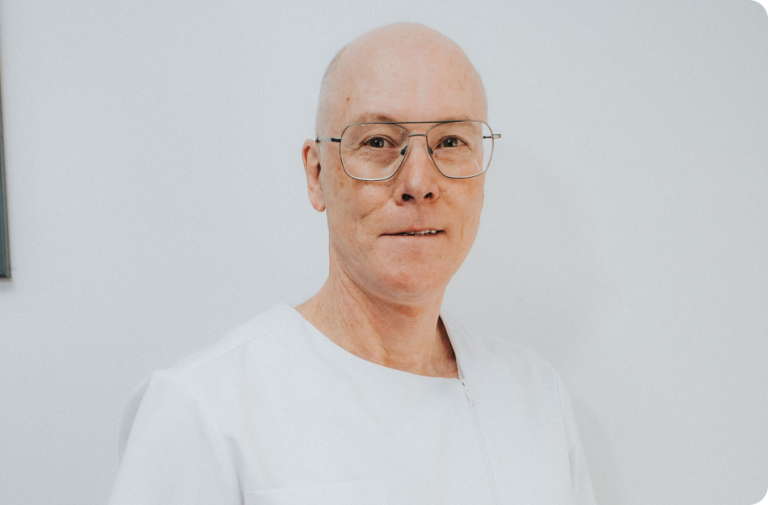 Dr. Greg Hilton | Dentalcare ForrestField