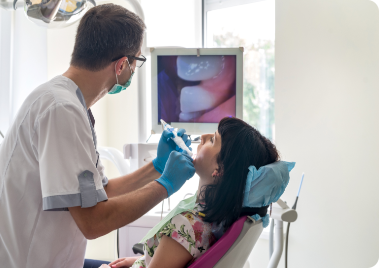 Our Technology at Dentalcare of Forrestfield