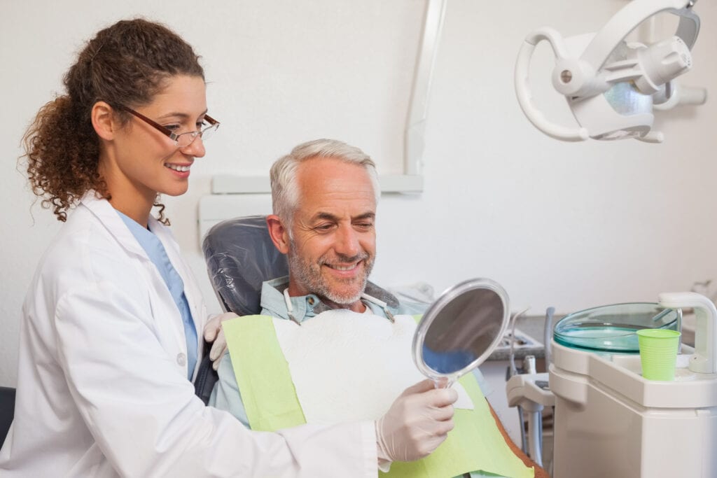 Dental Implant Failure: What You Need to Know | Dentalcare ForrestField